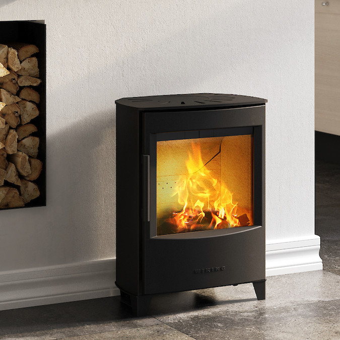 Modern Classic Stoves | Ivett & Reed
