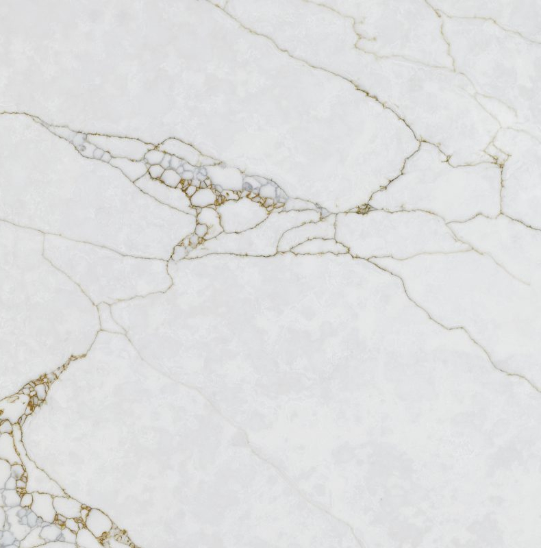 Nilestone Calacatta Exotic Offcuts | Ivett & Reed