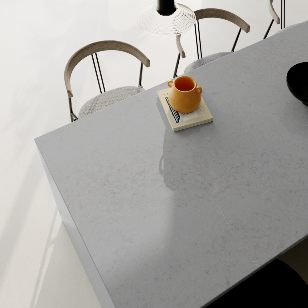 Badal Grey | Ivett & Reed