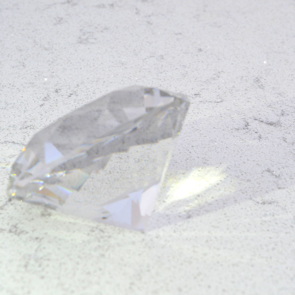 Brilliant Arabesco | Ivett & Reed