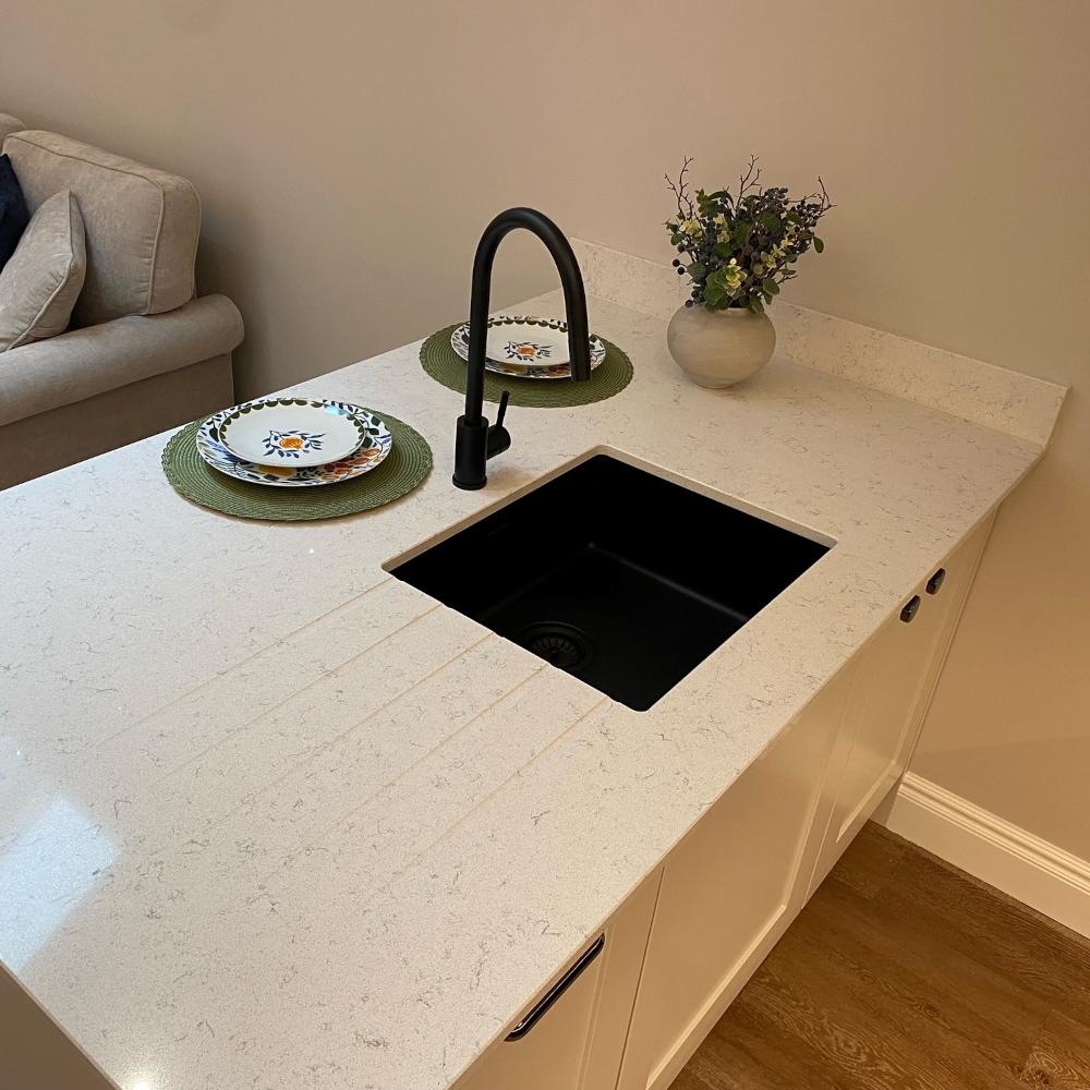 Brilliant Arabesco | Ivett & Reed