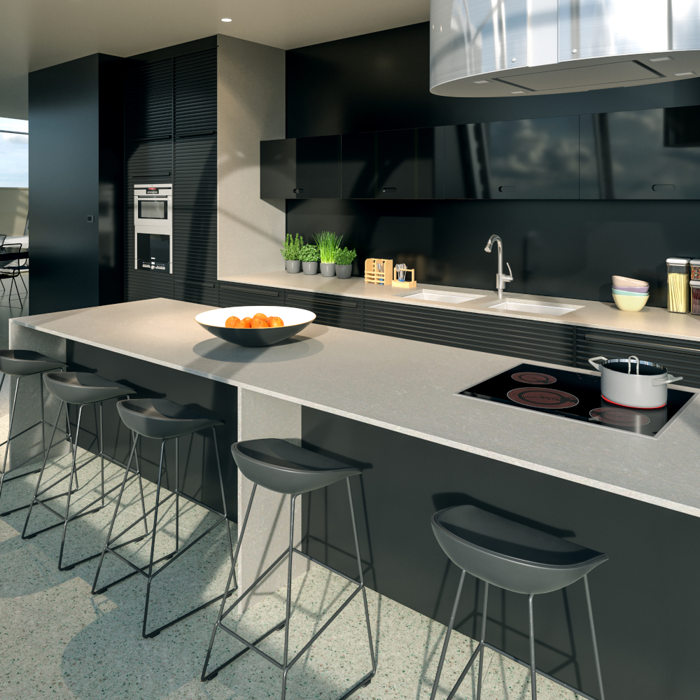 Noble Pro Frost | Ivett & Reed